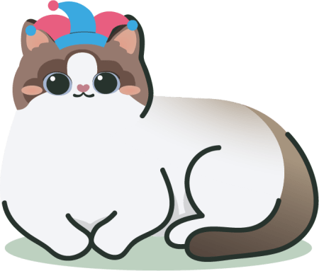 Singapore Cat Carnival
